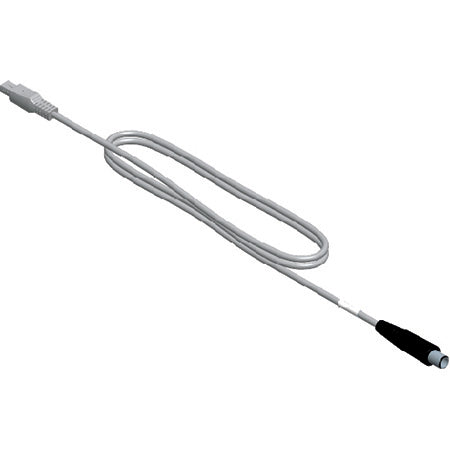 Tri-Anim Health Aerogen nebulizer cable to Hamilton Ventilator - 06-AG ...