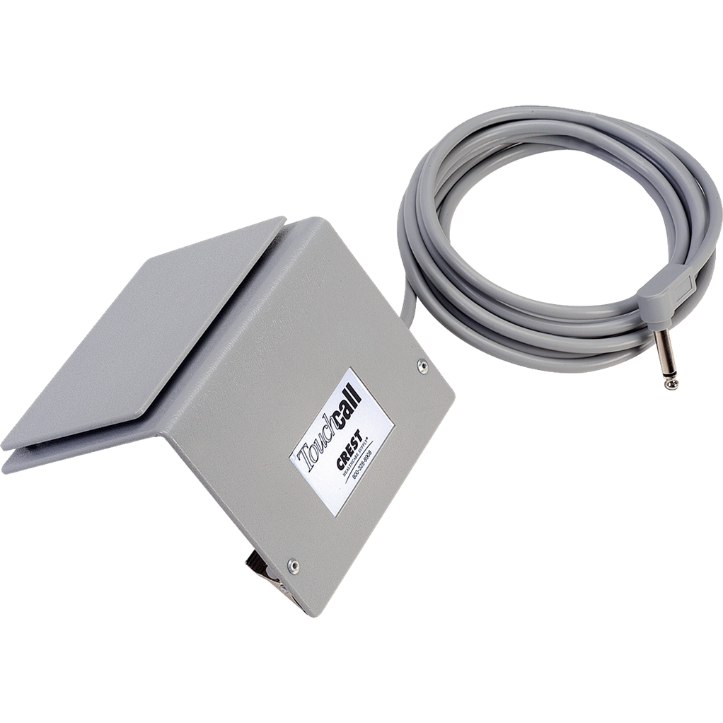 Crest Healthcare Patient Alarm Touch Call Cord - CORD, CALL, TOUCH, 1 ...