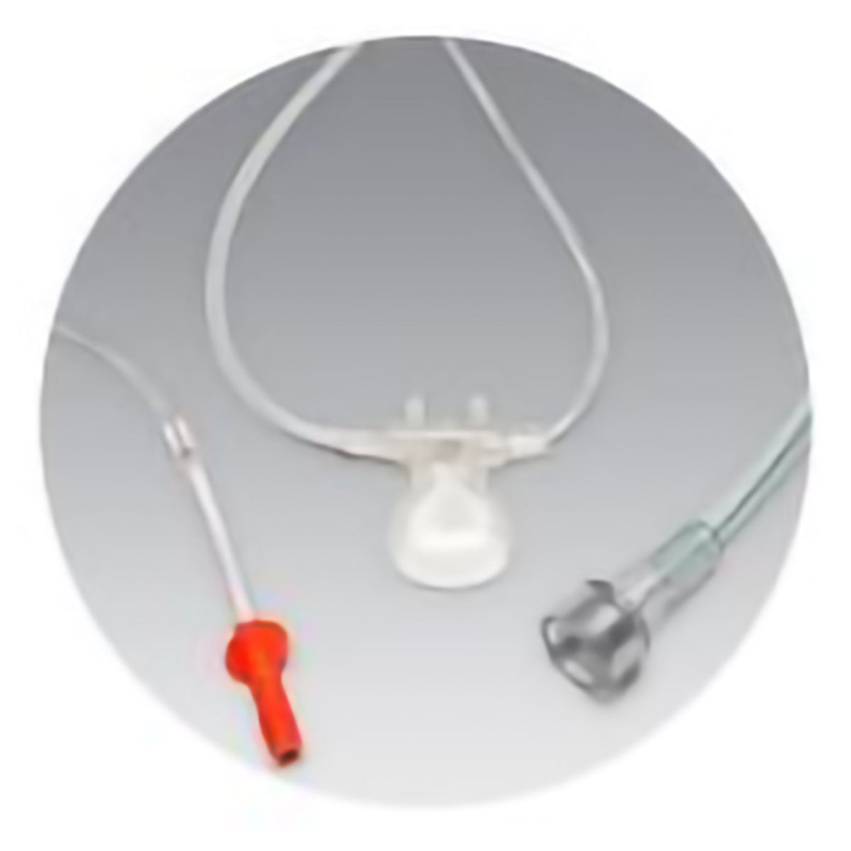 Medtronic - Nasal Cannula Microstream™ Adult 13 Foot Tubing - Case of ...