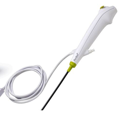 Ambu® aScope™ 4 Cysto Flexible Cystoscope 5.4 mm Outer Diameter X 15-2 ...