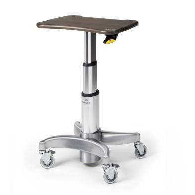 Midmark Compact Rectangular Workstation Carts - 6215-002 — Grayline Medical