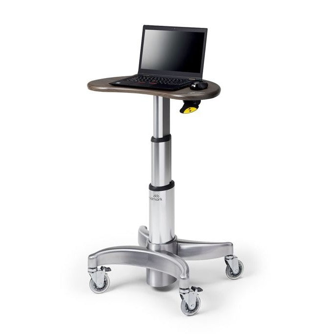 Midmark Compact Kidney Workstation Carts - 6215-003 — Grayline Medical