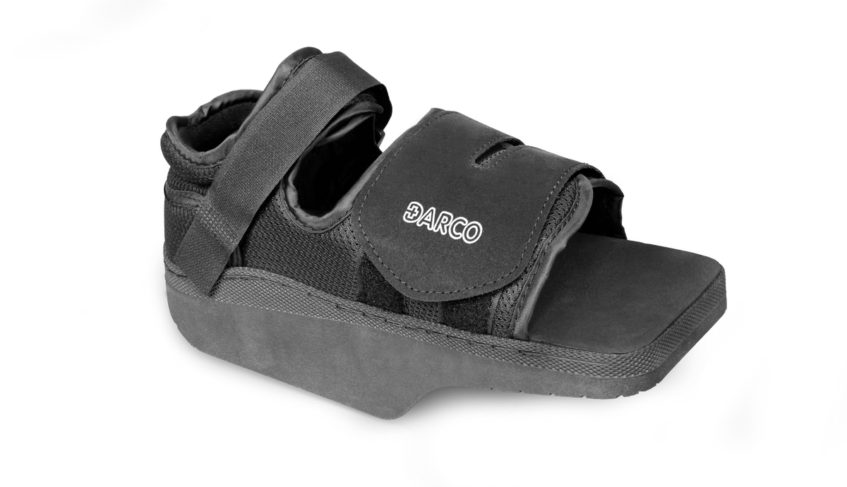 Corflex Orthowedge Shoe | Foot Protections — Grayline Medical