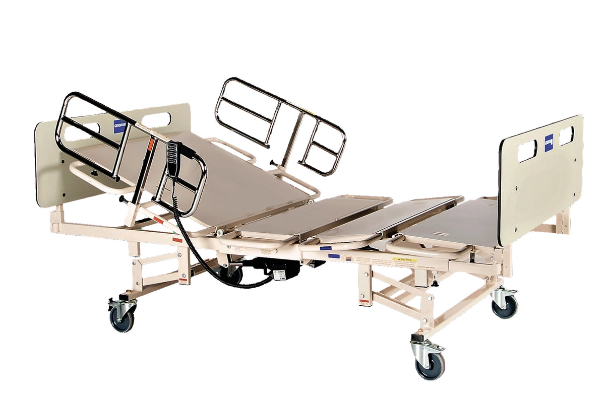 GrahamField Gendron® Maxi Rest Bed - GS4842D — Grayline Medical