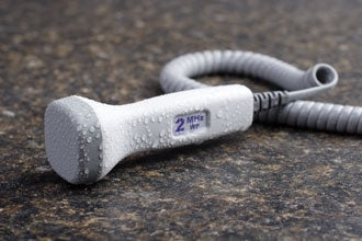 Summit Doppler Handheld Dopplers - Obstetrical Probe, 2 MHz, Waterproo ...