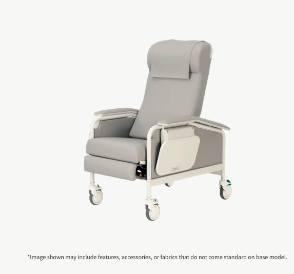 Champion Care Cliner (Manual) - 6530 — Grayline Medical