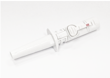 EQUASHIELD, LLC. ADAPTOR CATHETER 2C LUER LOCK DISPOSABLE STERILE - LL ...