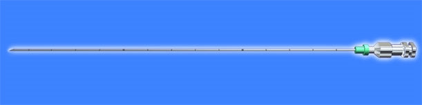 Havels Inc AccuTarg Bevel Spinal Needles - AccuTarg Quincke Spinal Nee ...