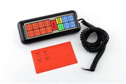 Midmark Hand Control Assemblies - Hand Control Assembly Kit - 002-0408 ...