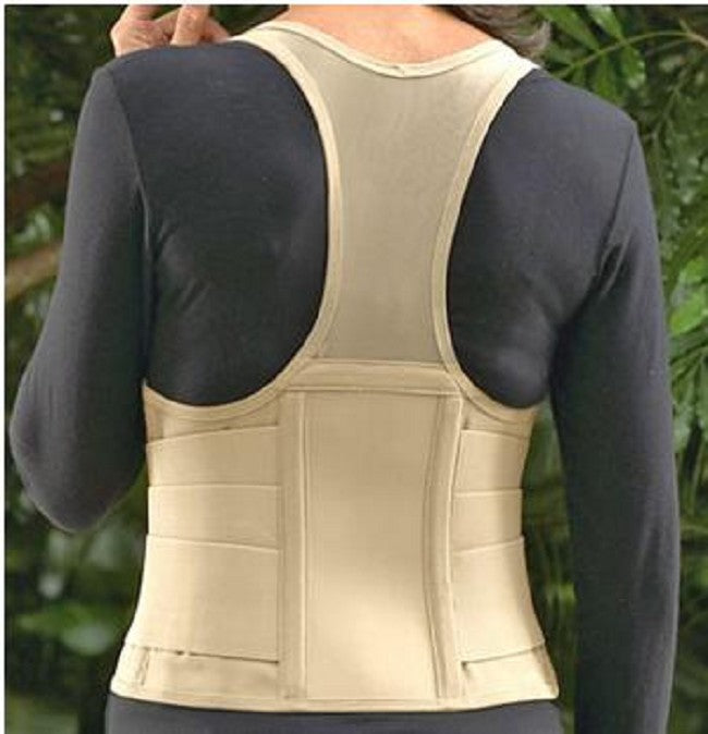 BSN Medical Original Cincher Back Support | Original Cincher Back ...