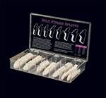 BSN Medical Stax Finger Splint - Stax Beige Finger Splint, Assorted Si ...