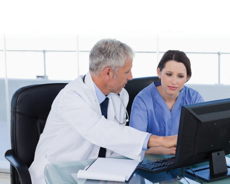 Burdick Vision 5 Holter Analysis System - Vision Express Holter Softwa ...