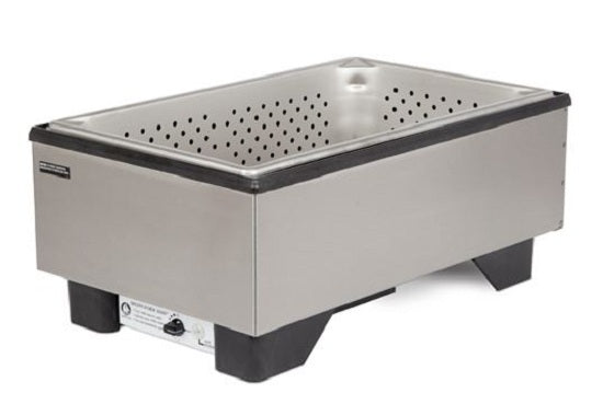 North Coast Medical Splint-Form | Heating Pan Warms Up Quickly And ...