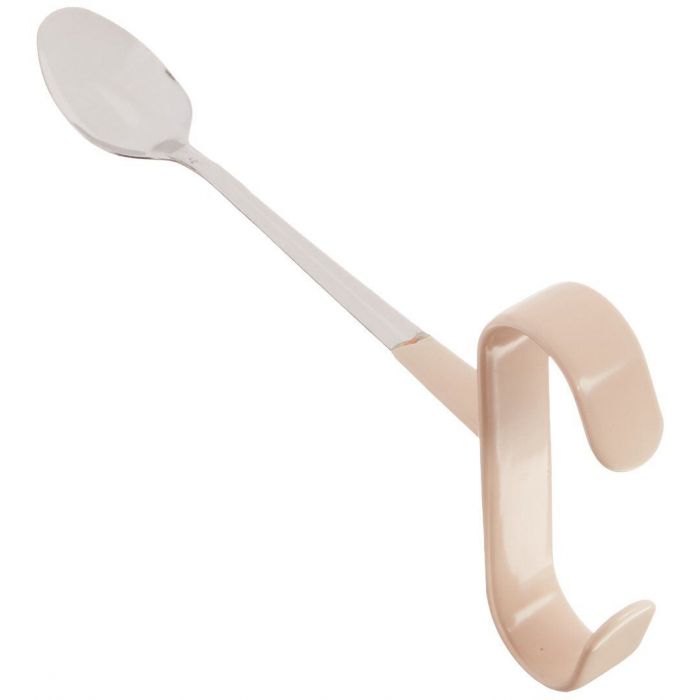 Patterson Medical Vertical Palm Self-Handle Utensils — Grayline Medical
