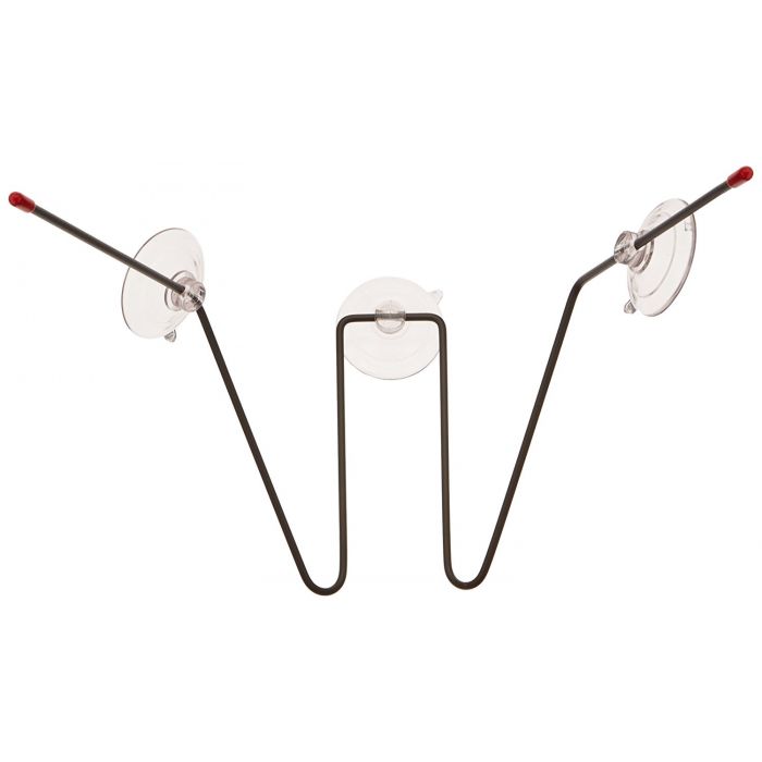 Patterson Medical Pan Holder — Grayline Medical
