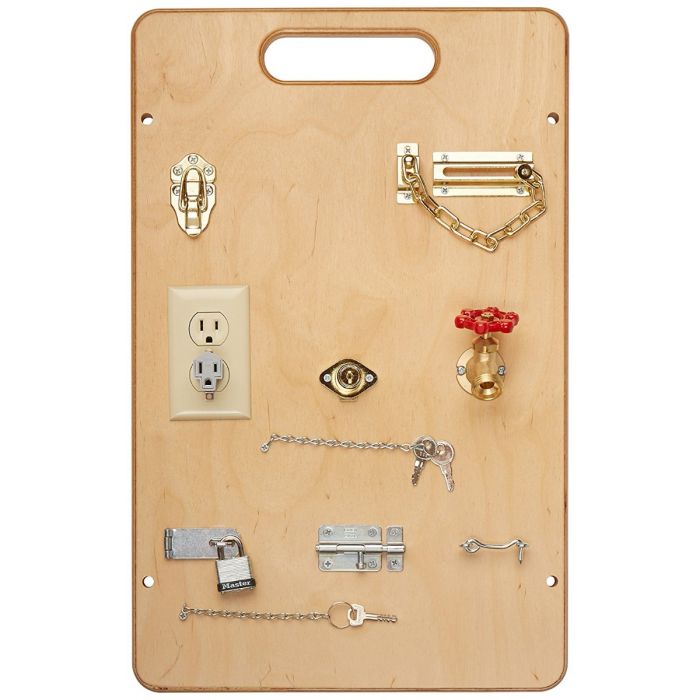 Sammons Preston Manipulation Board — Grayline Medical