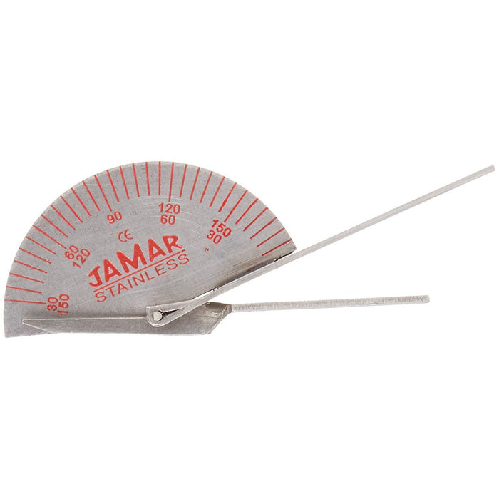 Jamar Stainless-Steel Finger Goniometers — Grayline Medical