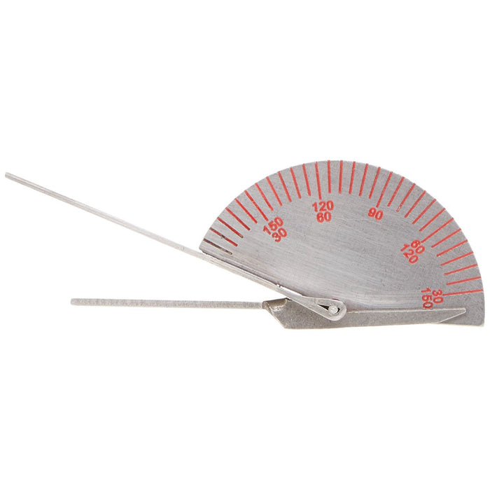Jamar Stainless-Steel Finger Goniometers — Grayline Medical