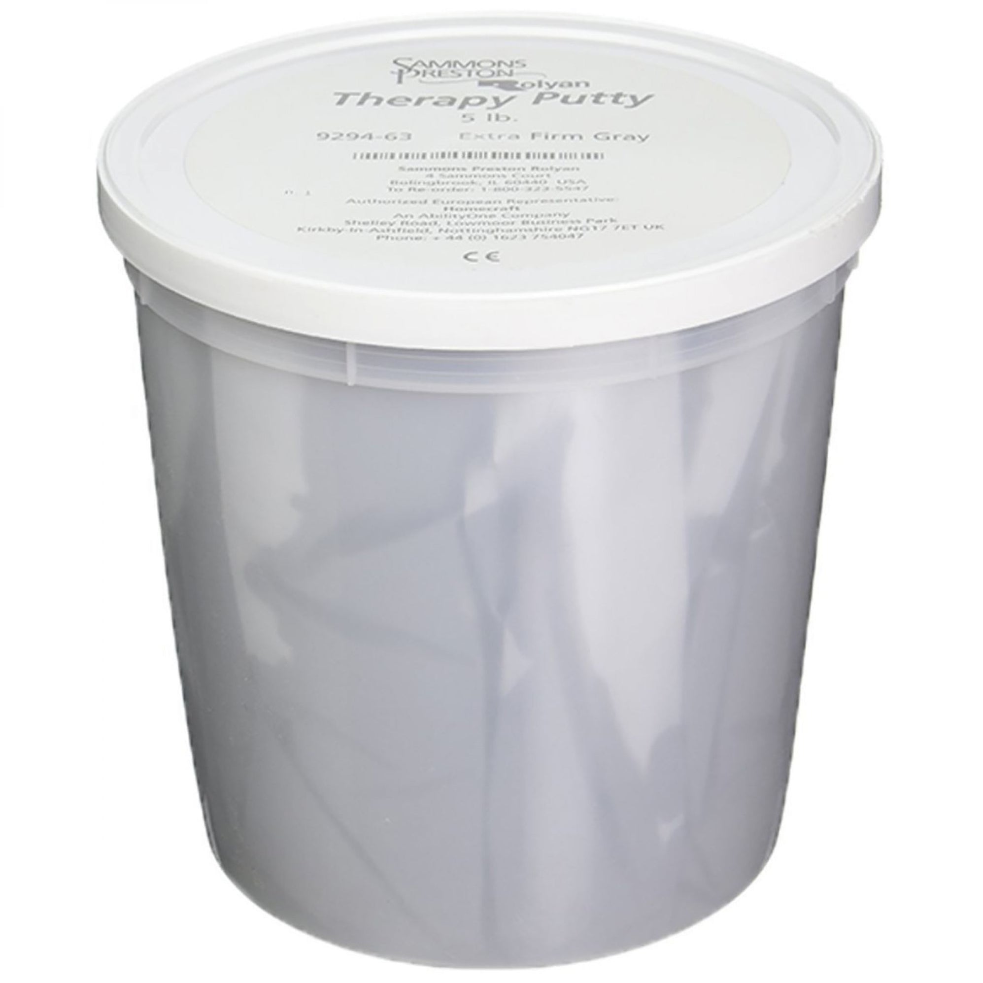 Sammons Preston Therapy Putty — Grayline Medical