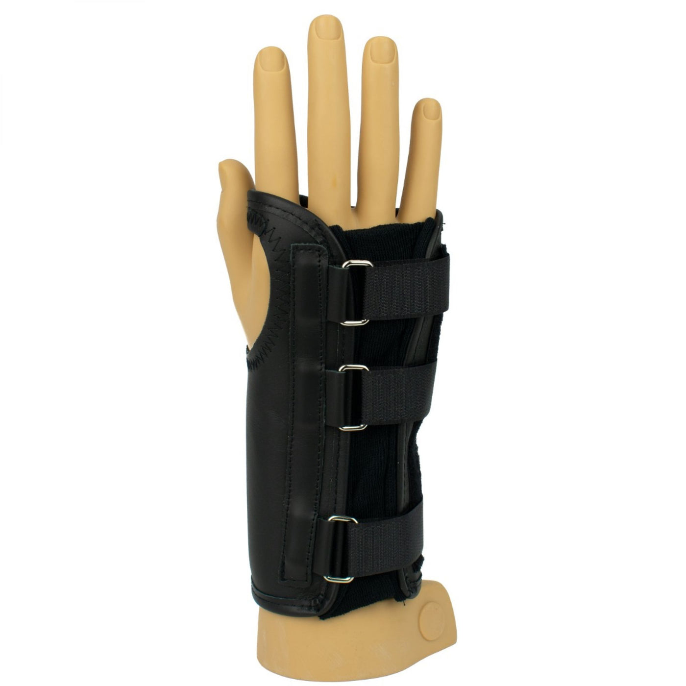 Rolyan Workhard D-Ring Wrist Braces — Grayline Medical