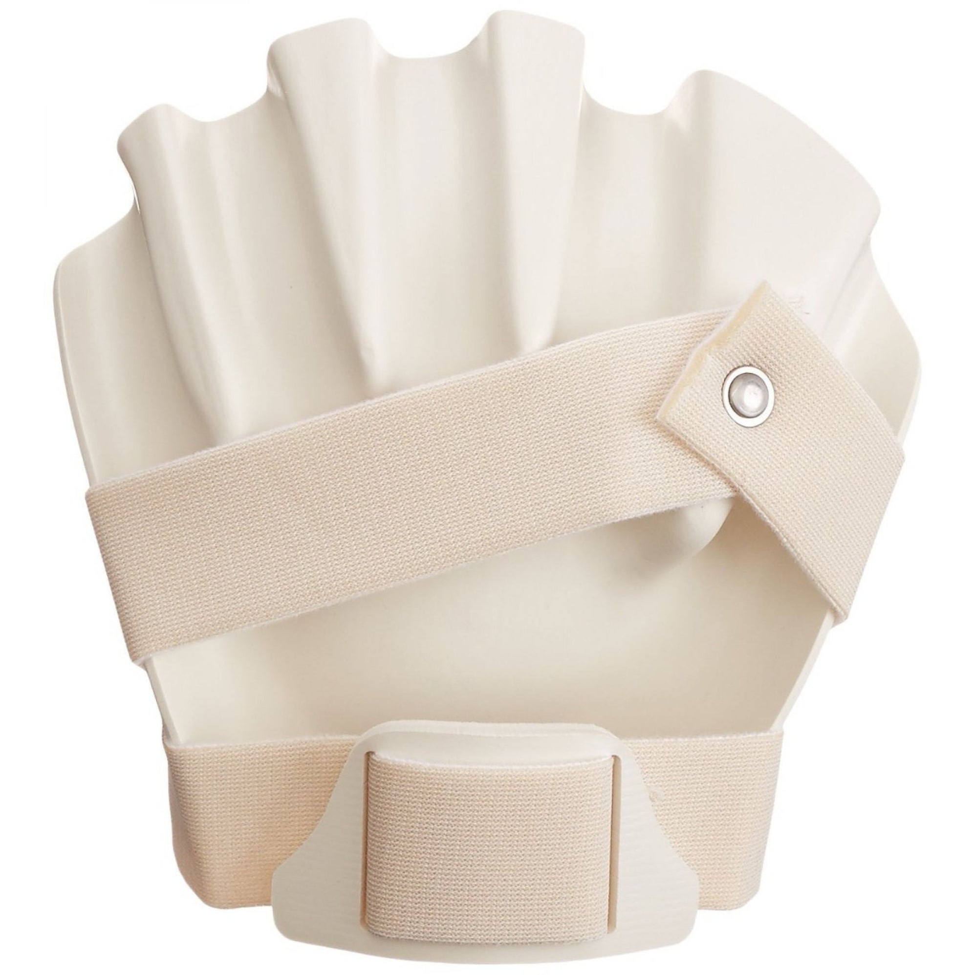 Rolyan Hand-Based Anti-Spasticity Ball Splint — Grayline Medical