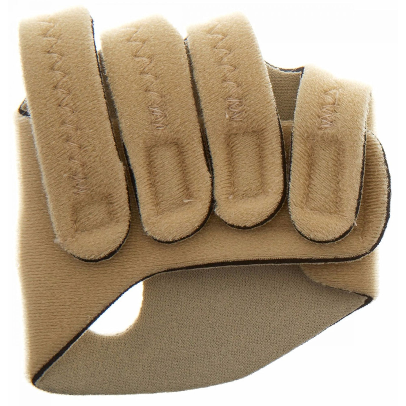 Rolyan Hand-Based In-Line Splint — Grayline Medical