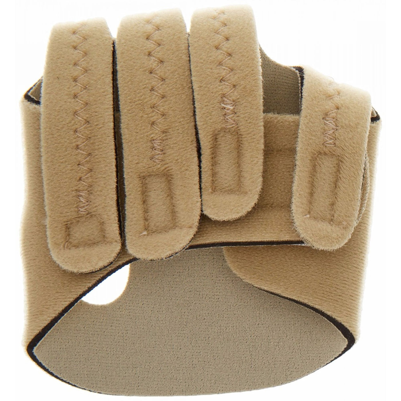 Rolyan Hand-Based In-Line Splint — Grayline Medical