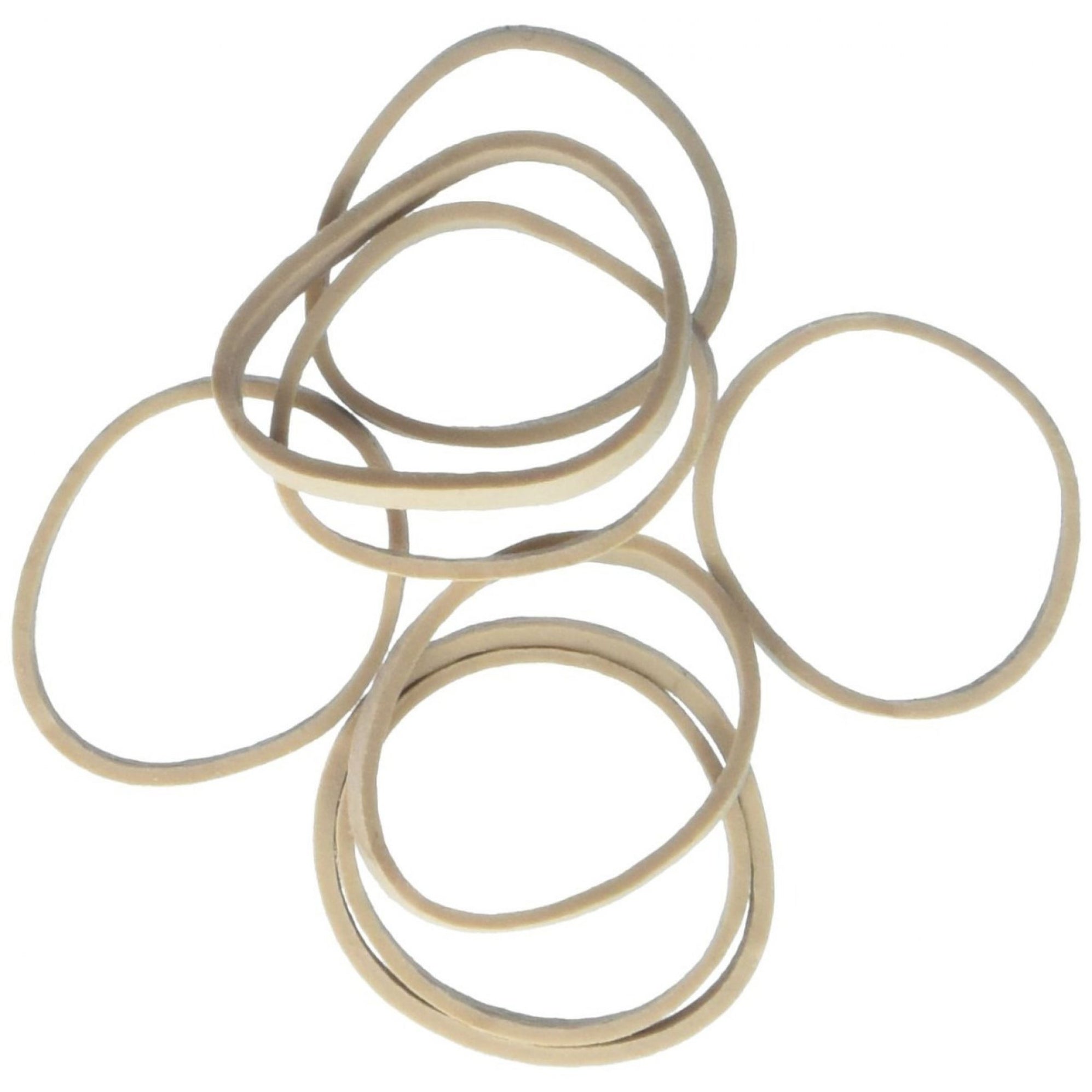 Patterson Medical Rubber Bands - Various Sizes — Grayline Medical