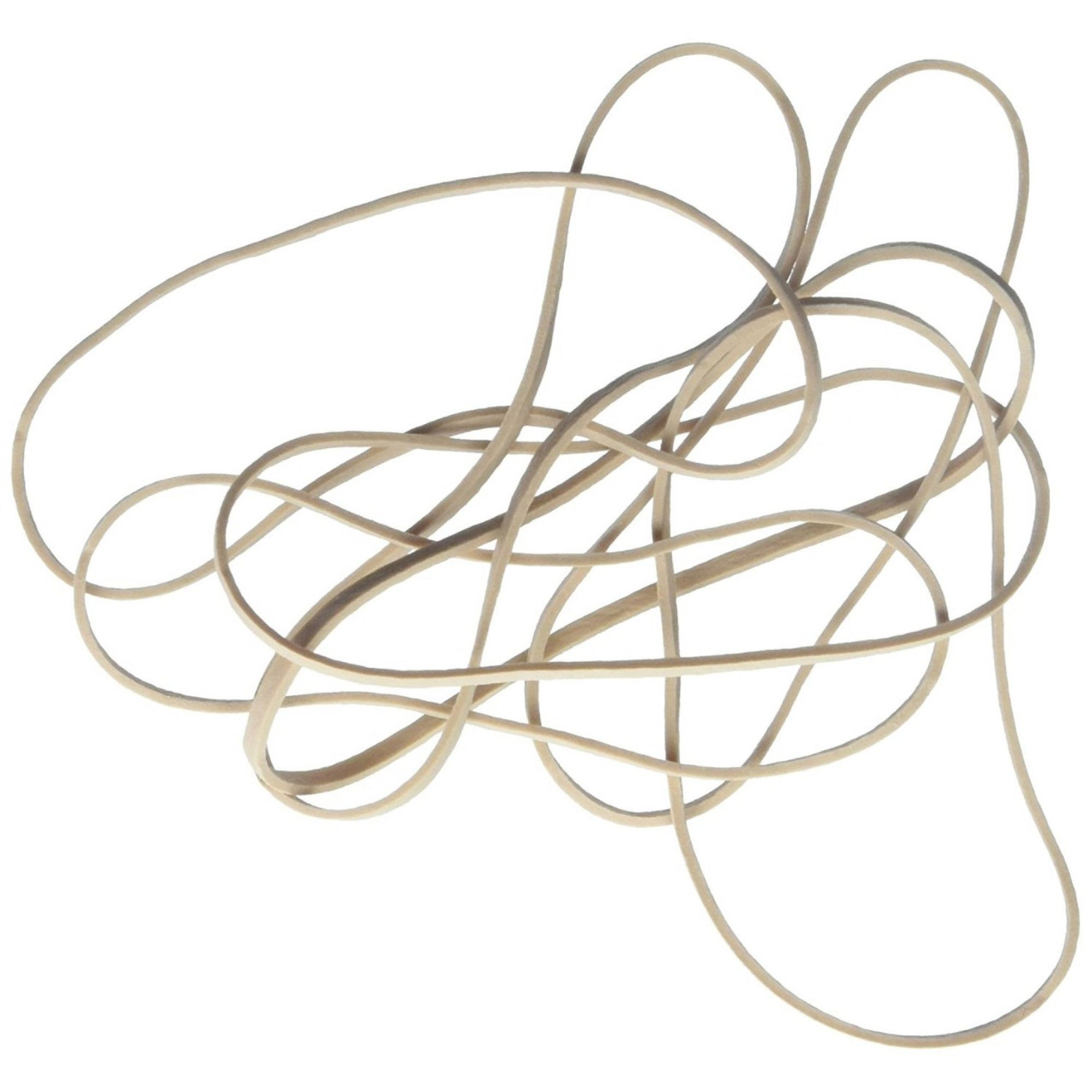 Patterson Medical Rubber Bands - Various Sizes — Grayline Medical