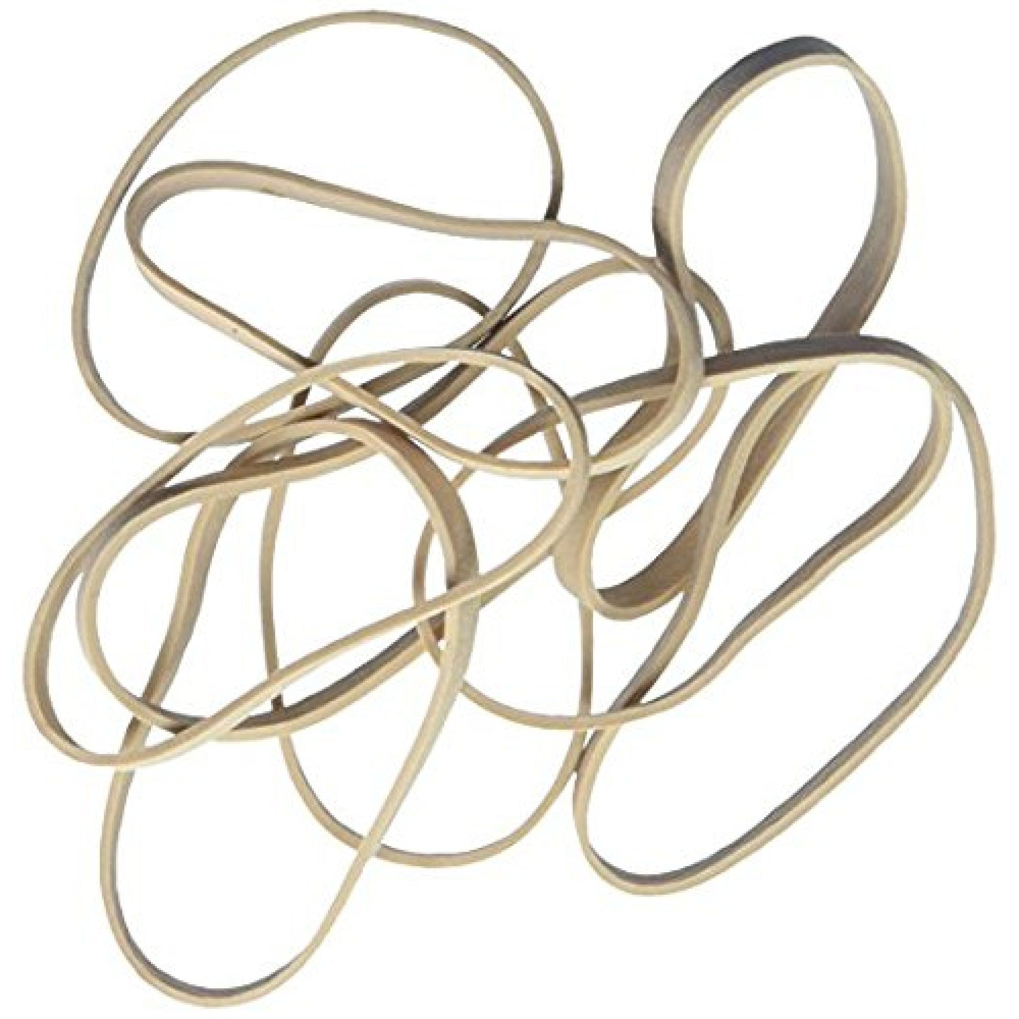 Patterson Medical Rubber Bands - Various Sizes — Grayline Medical
