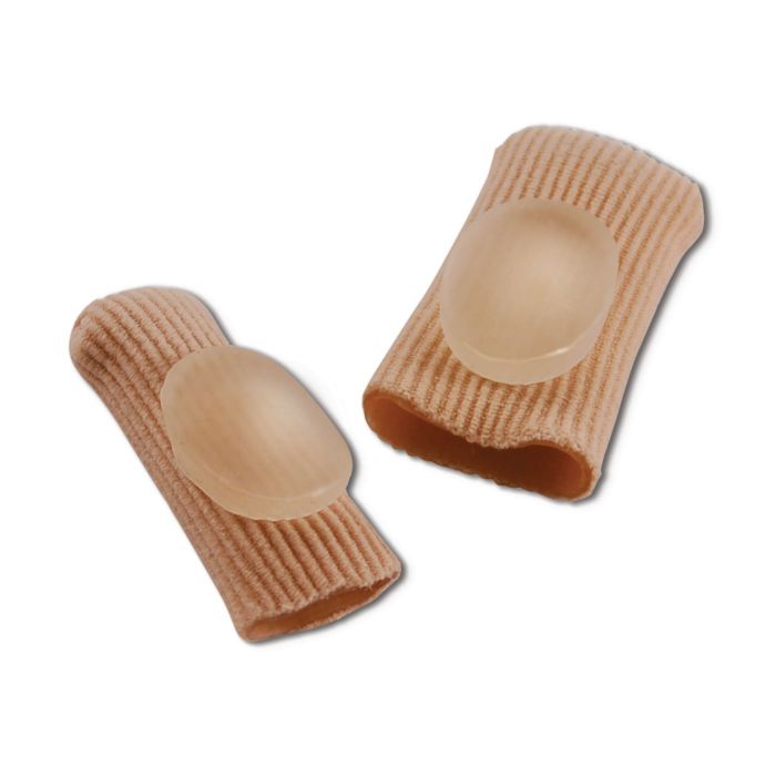 Silipos Digital Cap with Toe Spreader — Grayline Medical