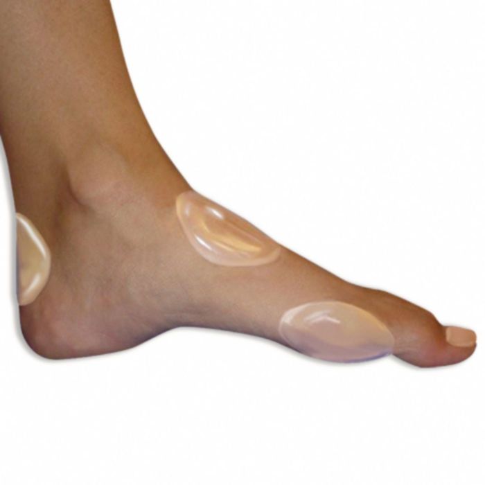 LiquiCell Blister Bands — Grayline Medical