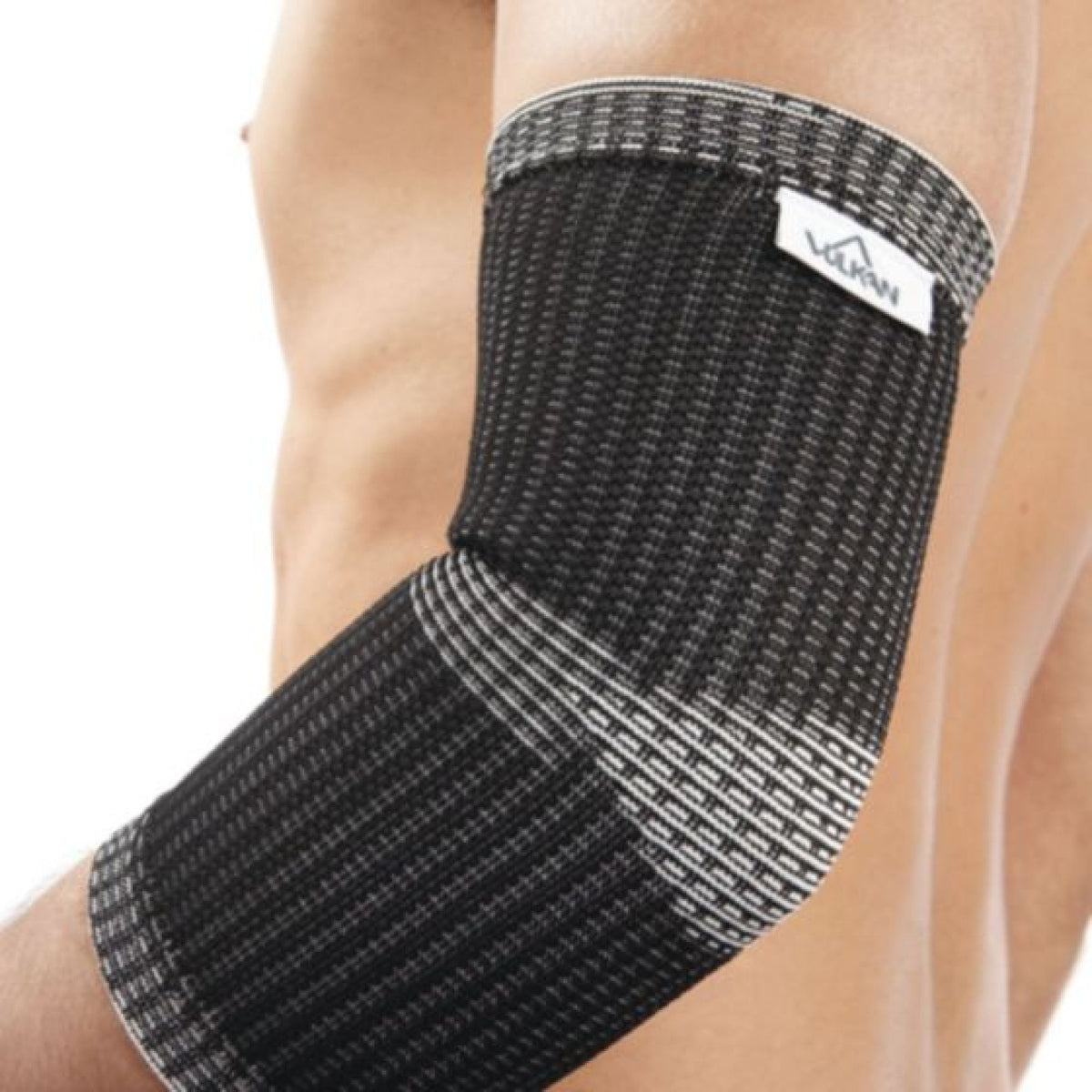 Vulkan Advanced Elastic Elbow Support — Grayline Medical