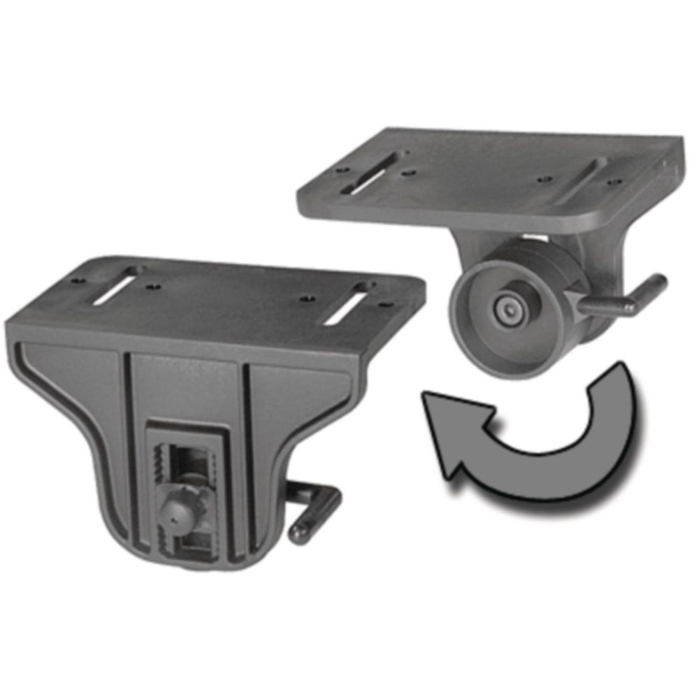 Therafin Corporation Clear Tray with EZ Lock Clamps and PVC Rim — Grayline Medical