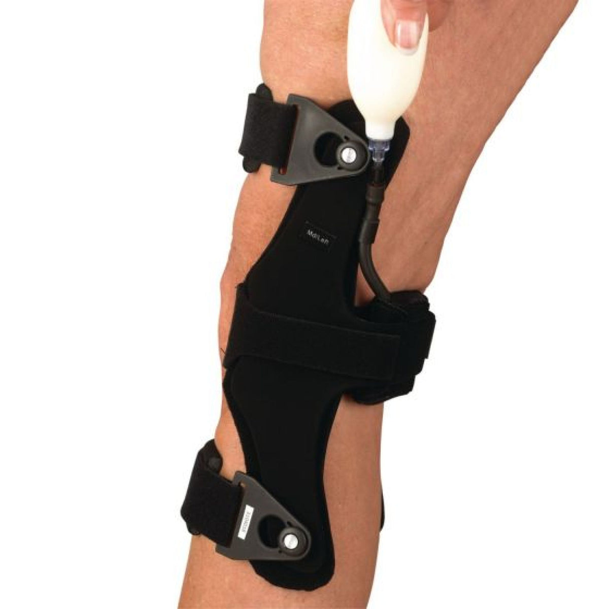 OrthoPro HyperEx Knee Brace — Grayline Medical