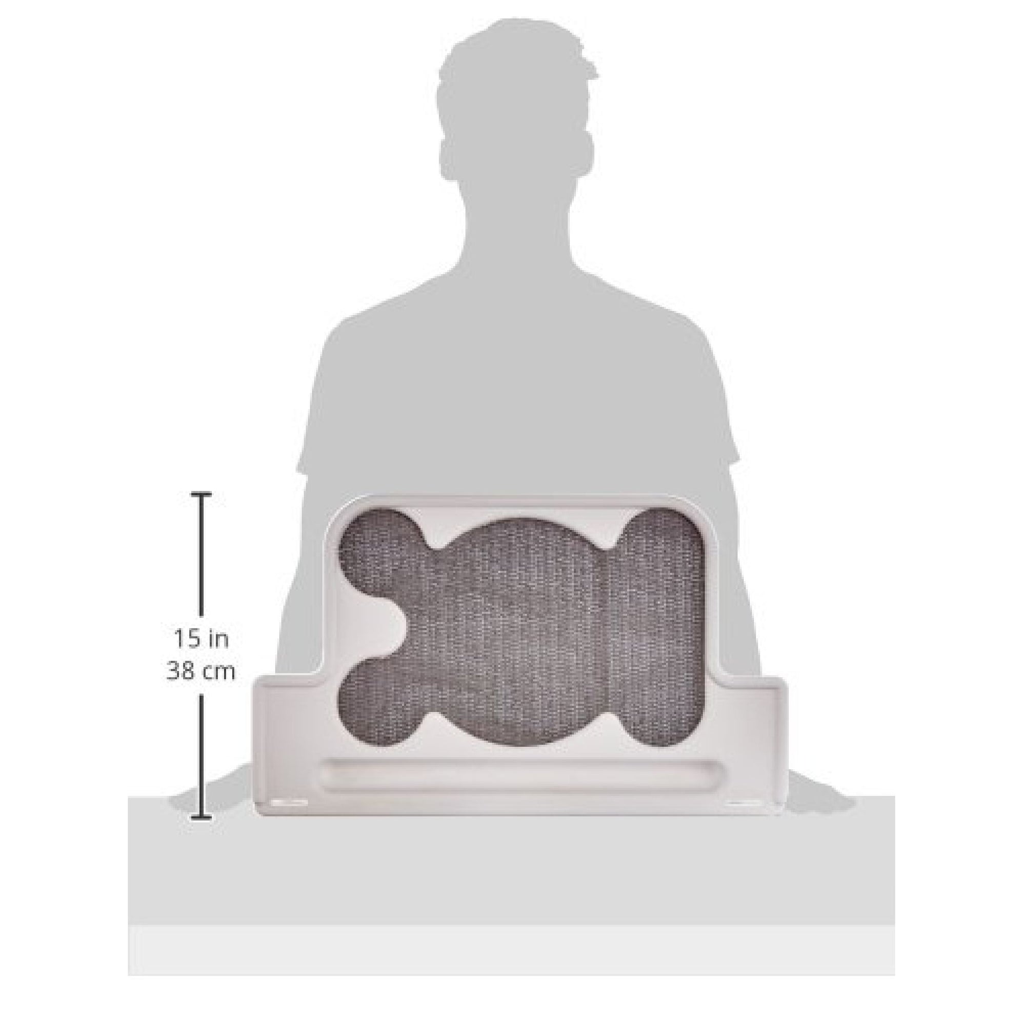 Sammons Preston Walker Tray — Grayline Medical