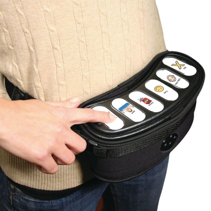 Patterson Medical Hip Talk — Grayline Medical