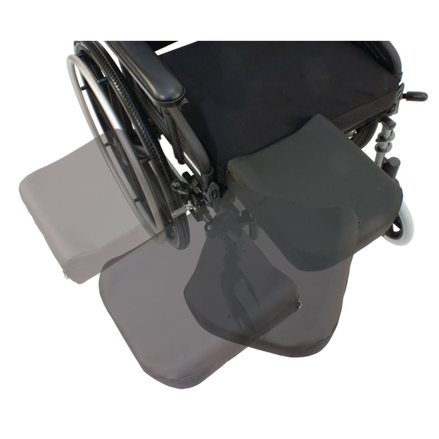 Comfort Company Swing Away Amputee — Grayline Medical