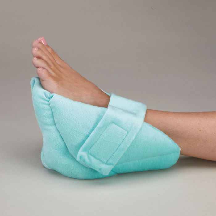 Rolyan Extra Soft Heel Protector — Grayline Medical
