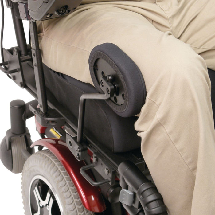 Therafin Corporation Flip Down Knee Adductor — Grayline Medical