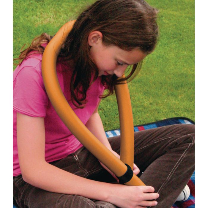 Patterson Medical Vibrating Snake — Grayline Medical