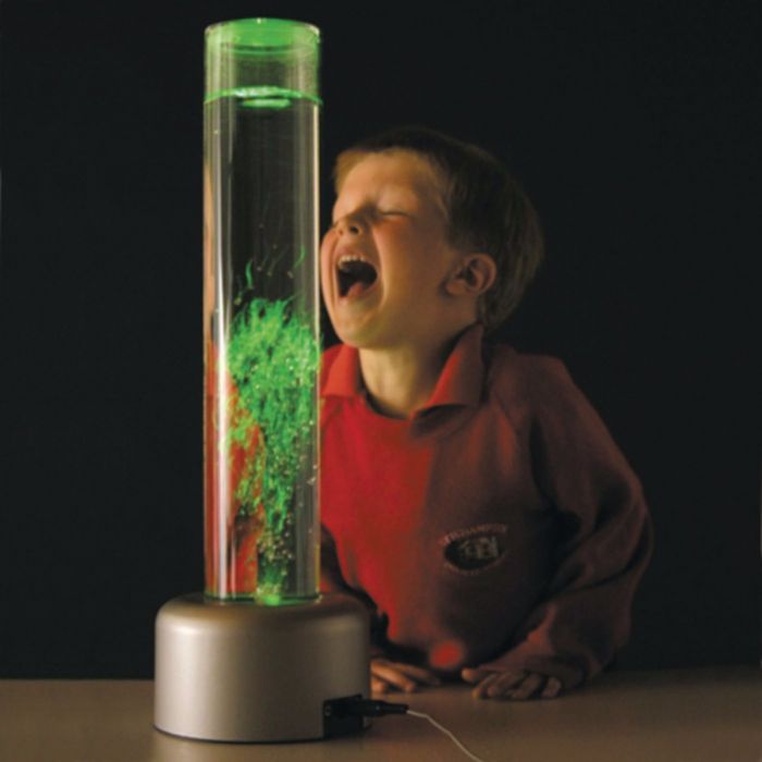 Patterson Medical Table Top Bubble Column — Grayline Medical