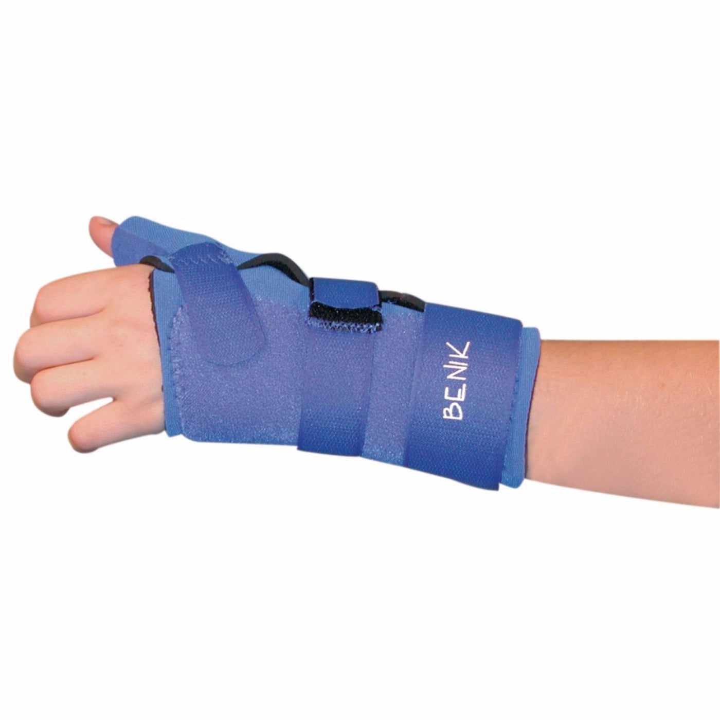 Benik W-313 Wrist/Thumb Splint — Grayline Medical