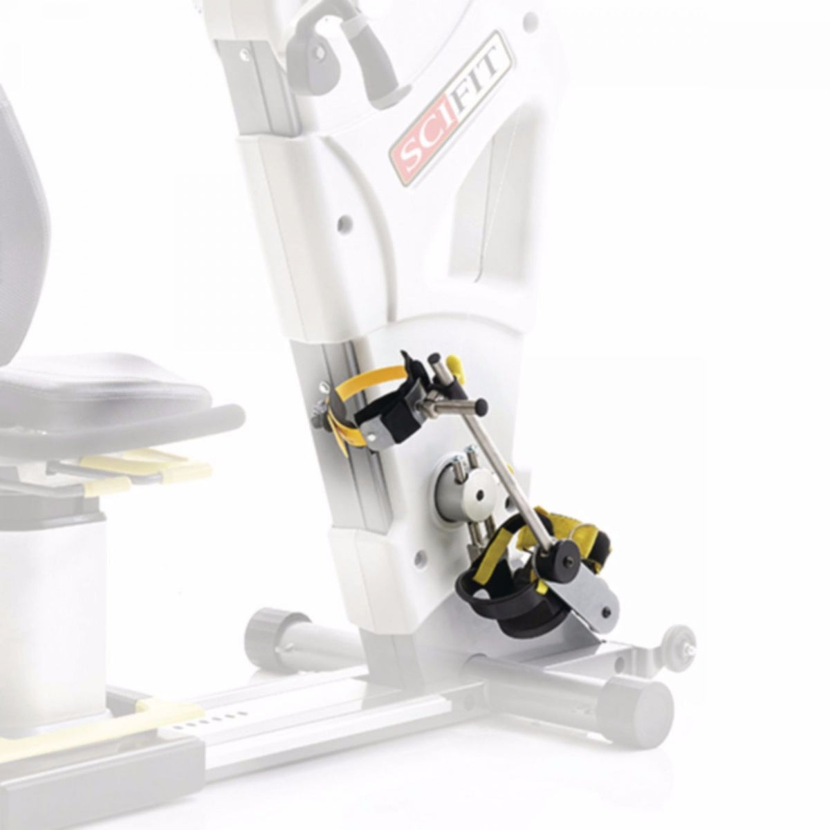 SciFit Pro Series Total and Upper Body Exerciser — Grayline Medical