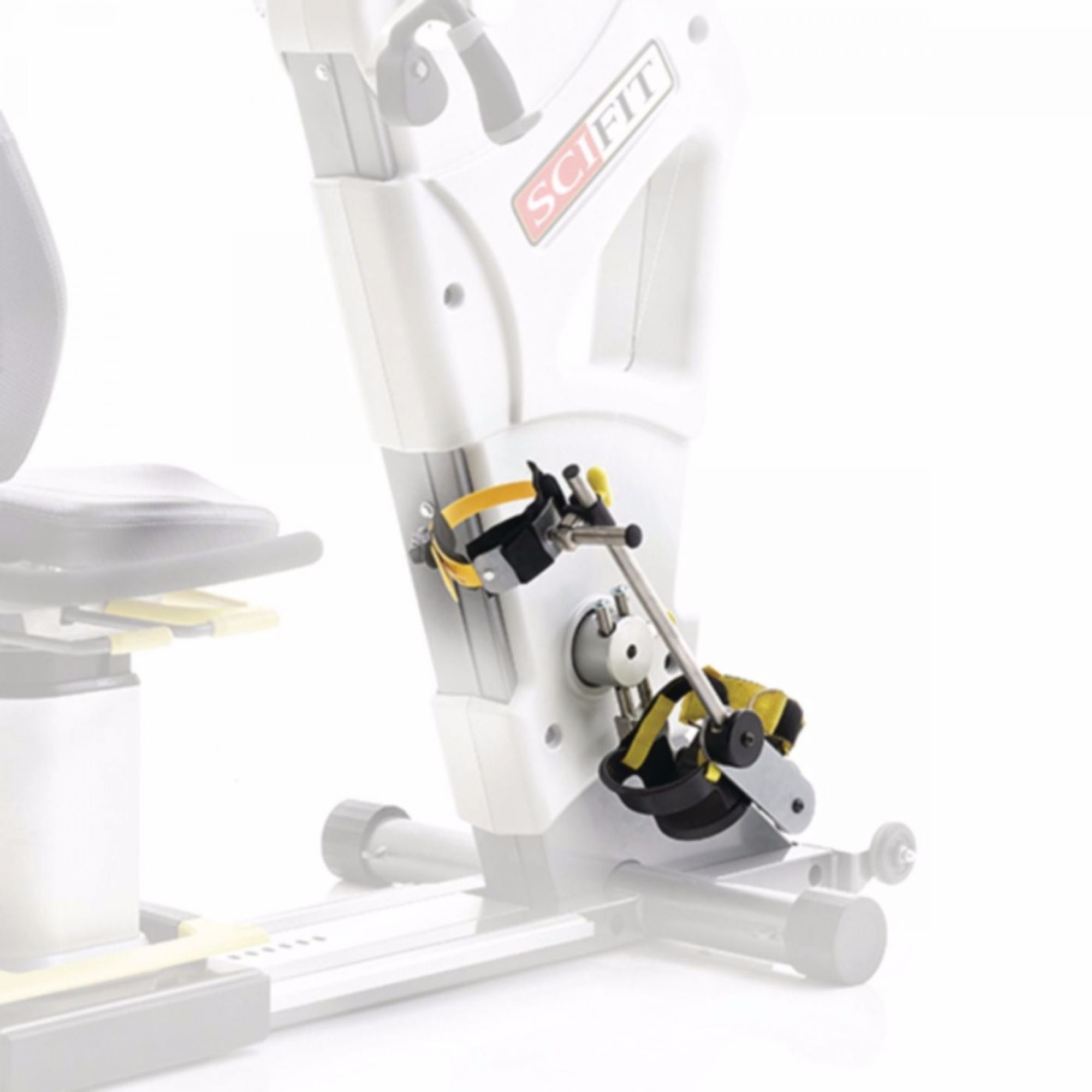 SciFit Pro Series Total and Upper Body Exerciser — Grayline Medical