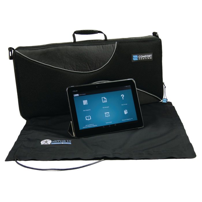 Patterson Medical BodiTrak LT — Grayline Medical