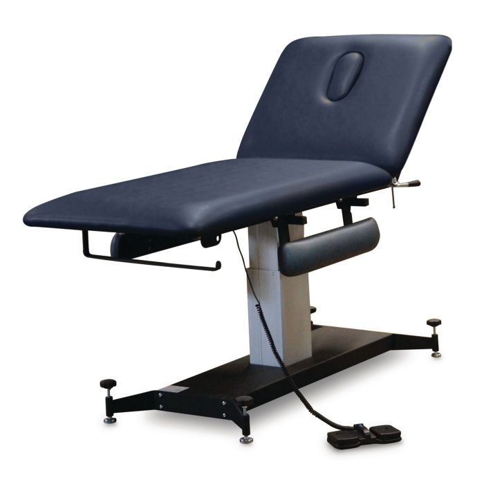 Patterson Medical Hausmann 2-Section Table — Grayline Medical