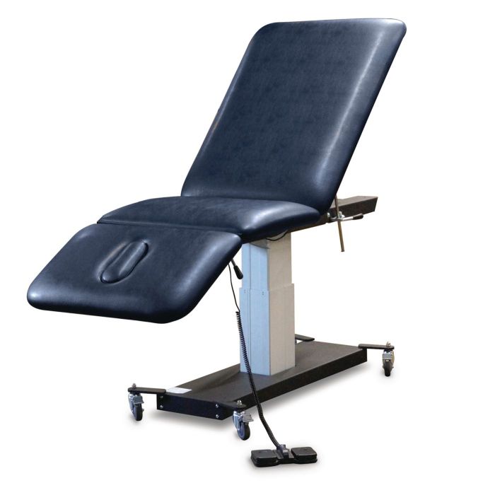 Patterson Medical Hausmann 3-Section Table — Grayline Medical