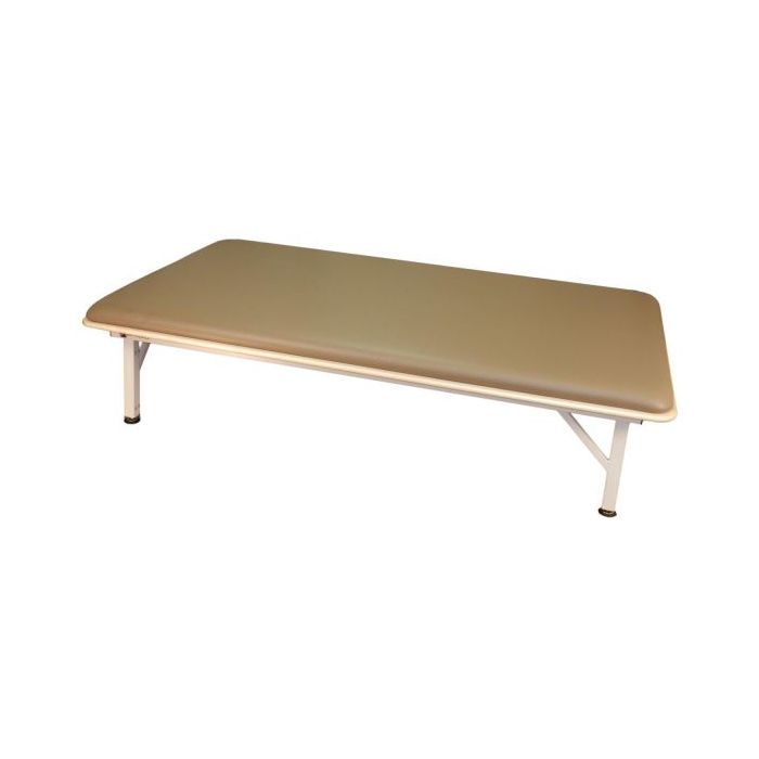 Patterson Medical Performa Mat Platform Bumper Rail Set — Grayline Medical