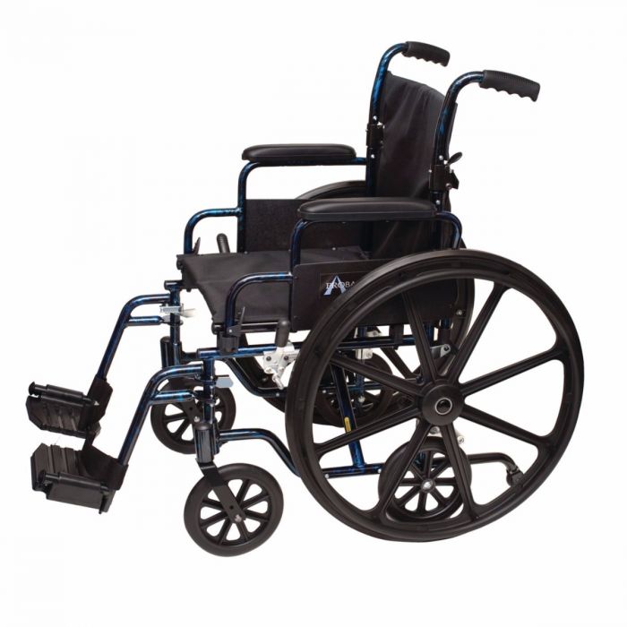 ProBasics Transformer K0004 Wheelchair — Grayline Medical